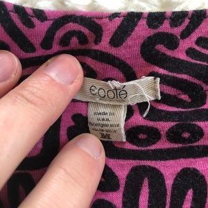 Anthropologie | Tops | Exot Tribal Shirt | Poshmark